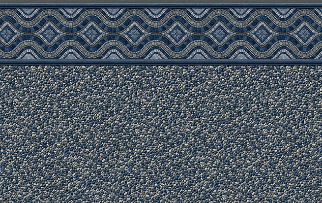 In-Ground Pool Liners - Dover Pool Products
