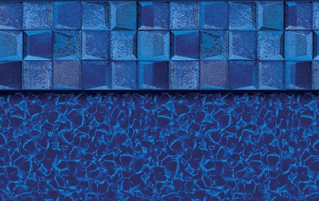In-Ground Pool Liners - Dover Pool Products