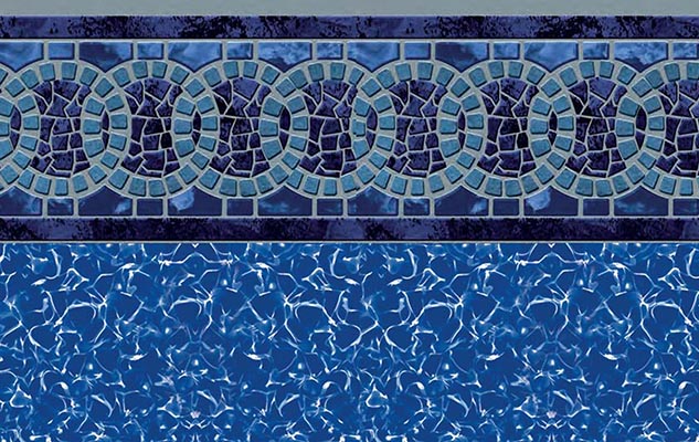 In-Ground Pool Liners - Dover Pool Products