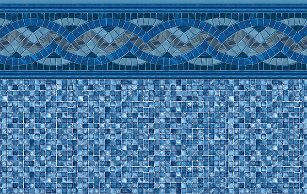 In-Ground Pool Liners - Dover Pool Products