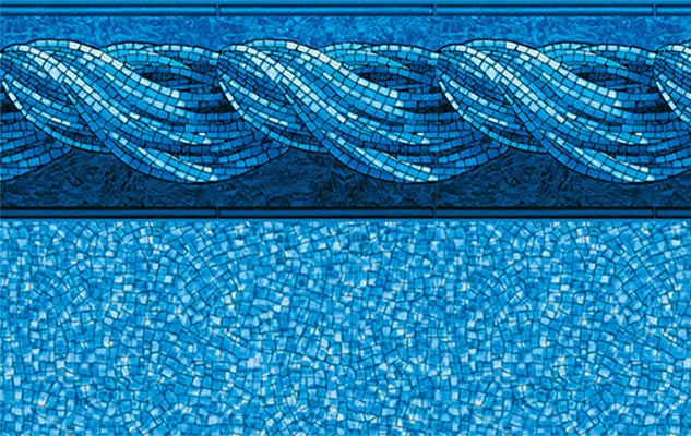 In-Ground Pool Liners - Dover Pool Products