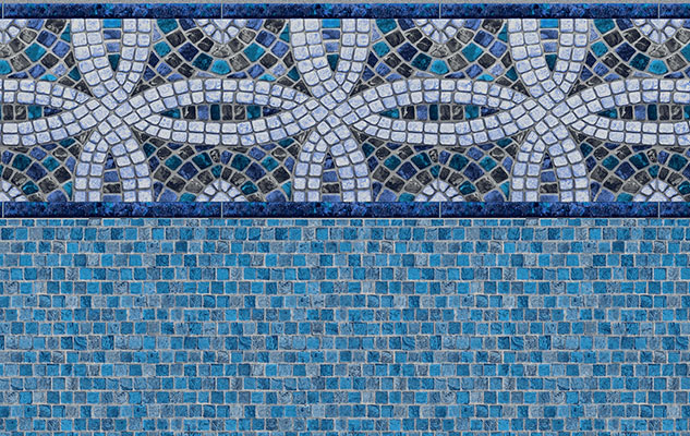 In-Ground Pool Liners - Dover Pool Products